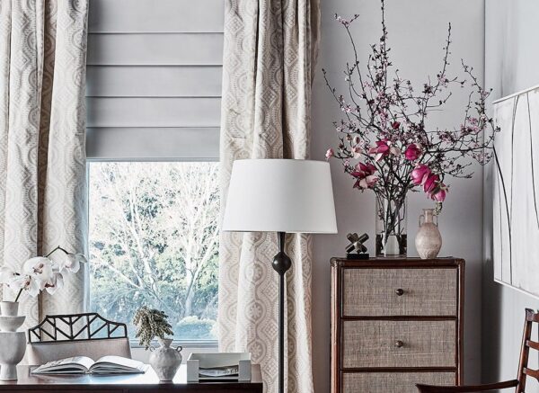 Blinds - Curtain & Blinds Library